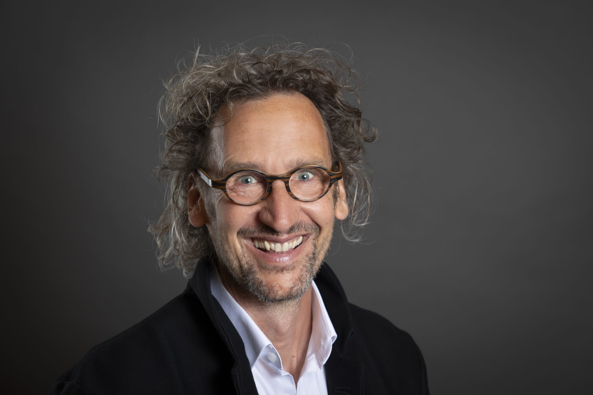 Christian Prior – Klärungshilfe